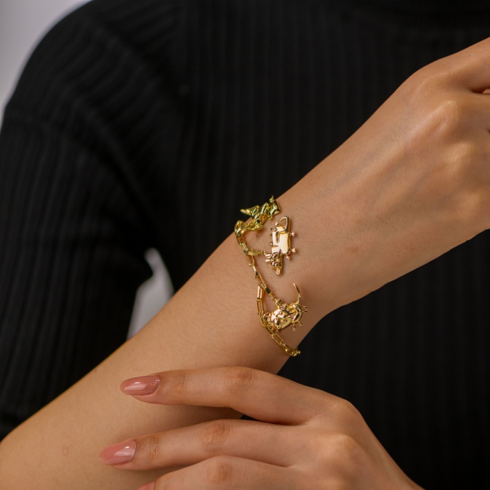 ETO "numa" – ONO alchemy